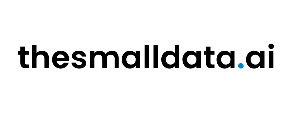 Our Process - smalldata.ai